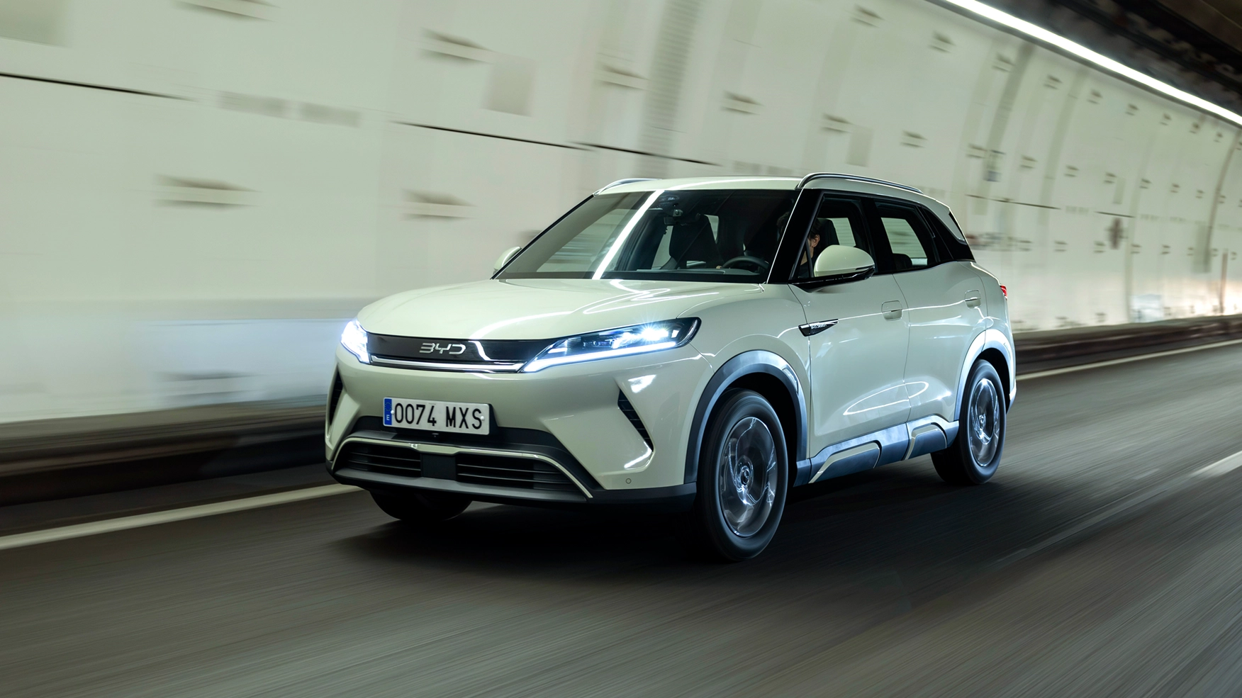 BYD Luncurkan Varian Entry-Level Atto 2, Dibanderol Mulai Rp170 Jutaan ...