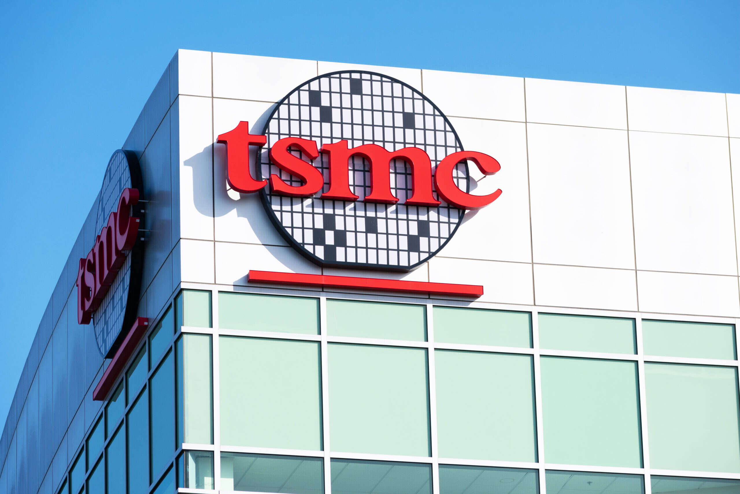 TSMC Jadi Incaran Dunia: Pabrik Chip di Taiwan yang Bisa Picu Perang ...